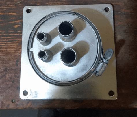 Nipple Portals 3 Nipple And 4 Nipple Dairy Train Classifieds
