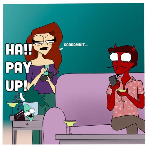 New Notifications Rcomics