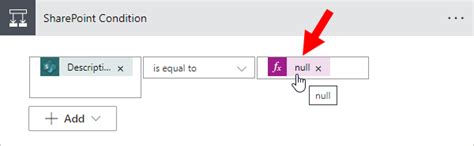 Ways To Create A Condition If Blank In Power Automate Power Tech Tips