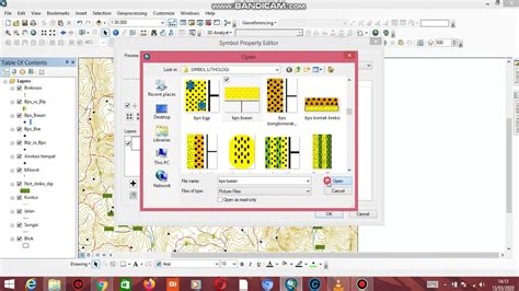 Tutorial Pembuatan Peta Lintasan Pada Arcgis Youtube Vrogue