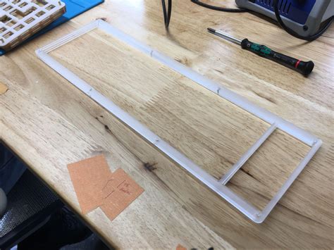 Convolution Build Guide Keebio Documentation