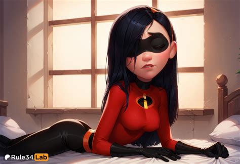 Rule 34 1girls Ai Generated Artist Name Ass Bed Belt Black Gloves