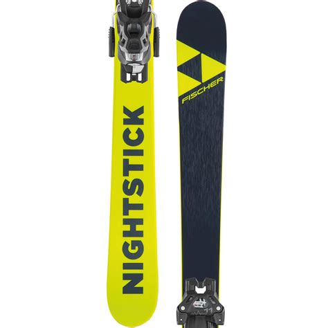 Fischer Freeski / Freeride Ski Modelle online kaufen
