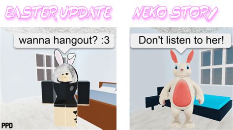Robloxgo [ 🔥part 2 ] Sussy Neko Girls Story Real Time Stats Insights And Ranking