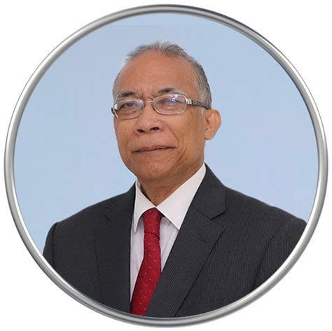 Dato Seri Dr Mohamad Zabidi Ahmad Elected As Mia President Puan Saniza Said As Mia Vice