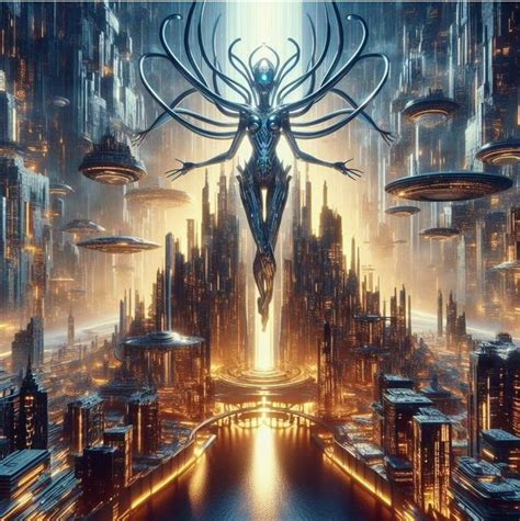 sarah zahid on linkedin ai aicreation aliens agimageai