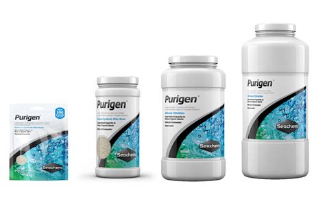 Seachem Purigen