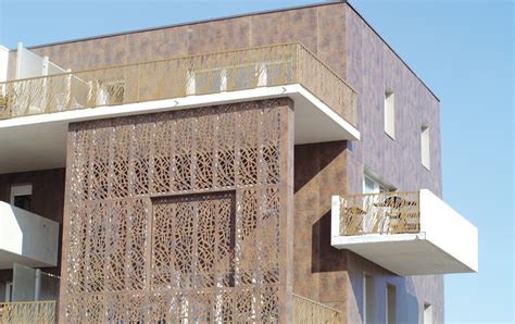 Wall Cladding Solutionsoptionsmaterials Laminate Plastic Metal