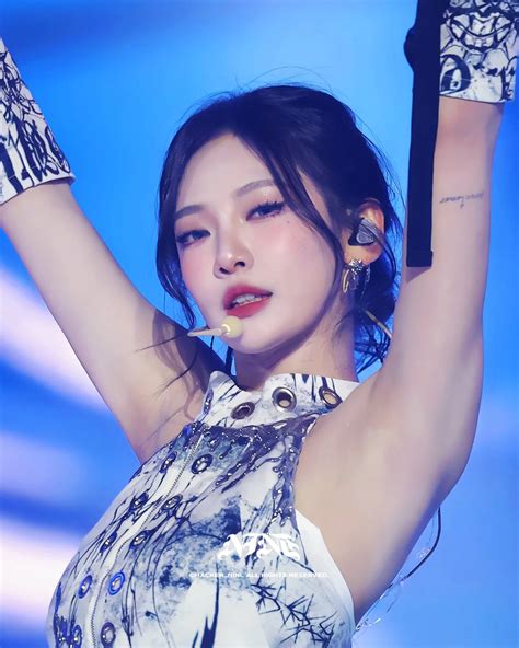 K-Pop Armpit | #aespa #ningning #kpoparmpit #armpits #armpit #겨드랑이 #脇の下 #รักแร้ #腋窩 #腋窝 | Instagram