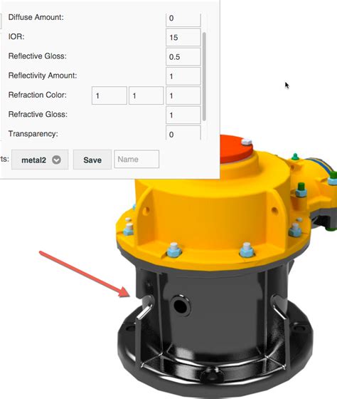 Rendering Onshape