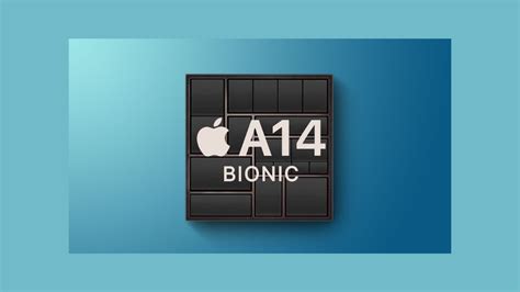 A14 Bionic Là Gì Ưu điểm Của Chip Apple A14 Bionic