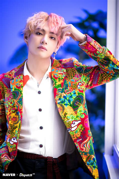 Just 20 Super HD Photos Of BTS That Will Make You Forget How To Speak - Koreaboo
