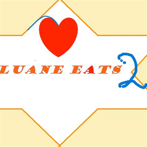 Luane Eats 2 Youtube