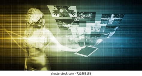 데이터 네트워크 3d 일러스트레이션 렌더링의 통합 스톡 일러스트 721558156 Shutterstock
