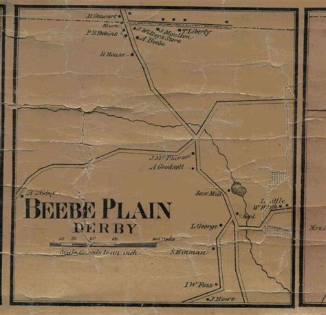 Derby Beebe Plain Old Stone House Museum And Historic Village