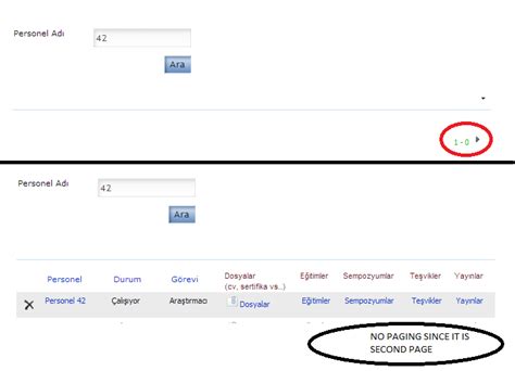 Xml Xslt Filtering For Dataform Web Part Paging Stays In Sharepoint