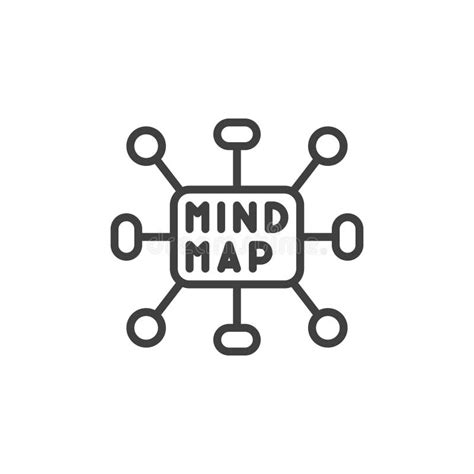 Mindmap Logo How To Make A Mind Map