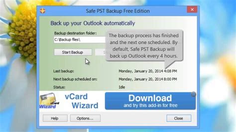 19 Best Outlook Mail Backup Tools 2025 Free Download 19 Best Outlook Mail Backup Tools 2025 Free Download