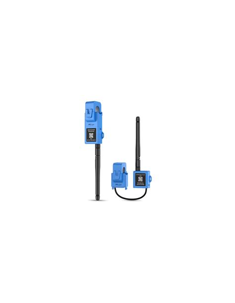 Milesight Iot Smart Current Transformer Lorawan