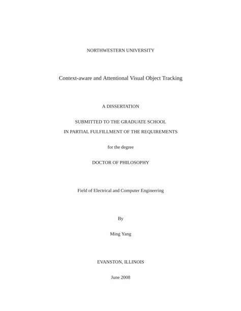 pdf context aware and attentional visual object trackingmya671 files