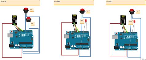 attiny rf24l01 transceiver and io home automation arduino forum