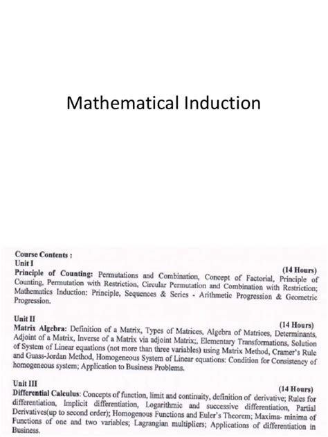 unit1 part2 pdf sequence summation