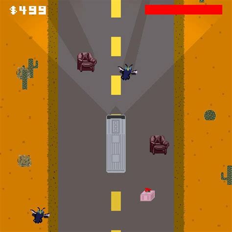 Bug Splat Bus Screenshots RAWG