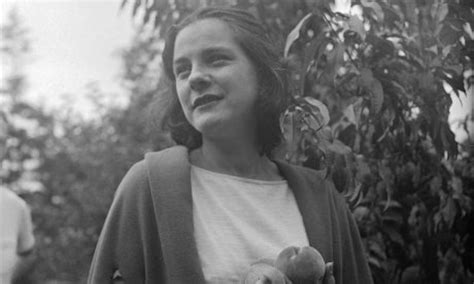 The Real Mary Mccarthy