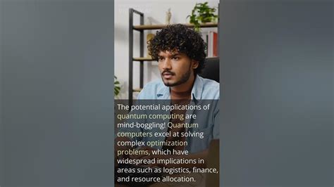 The Future Is Here Exploring Quantum Computings Real World Applications Quantumcomputing