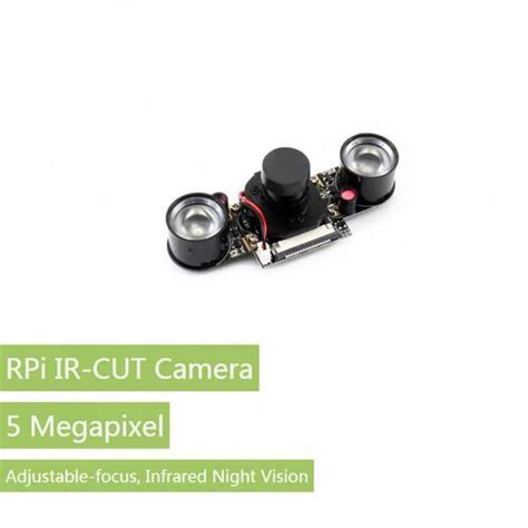 Rpi Ir Cut Camera Better Image In Both Day And Night Thaieasyelec