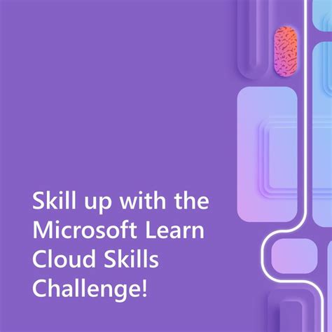 Microsoft Learn On Linkedin Cloudskillschallenge