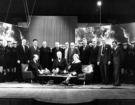 This Is Your Life Uffa Fox