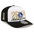 New Era Los Angeles Dodgers 2024 World Series Champions Snapback Hat
