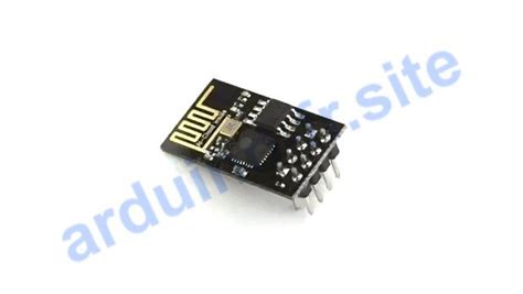 Guide Esp8266 Arduino Module Wifi Esp8266 Esp01 Code Câblage Guide Esp8266 Arduino Module Wifi Esp8266 Esp01 Code Câblage