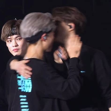 Pin By °•♡whatikon♡•° On Nct Jeno Nct Nct Concert