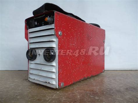 ТОР ТОРУС 200 КЛАССИК схема инструкции | INVERTER48