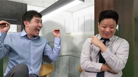 부하직원이 먼저 부장으로 진급하면 생기는일 Youtube