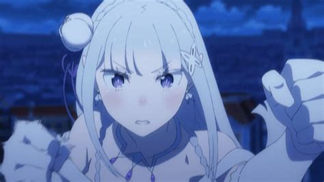 에밀리아의 폭력 모음