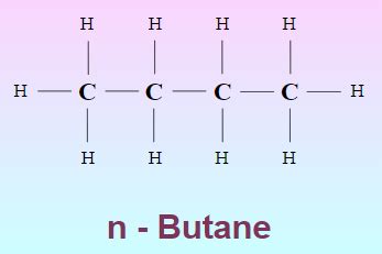 Butane Geeksforgeeks