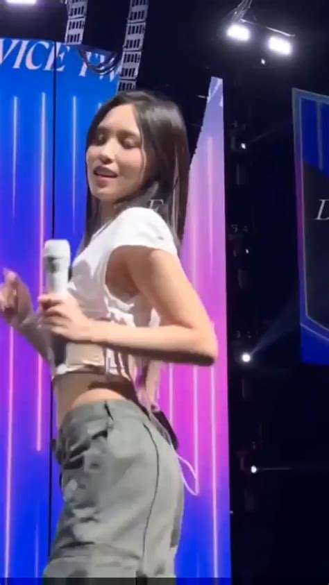 Myoui Mina Kpop Nsfw