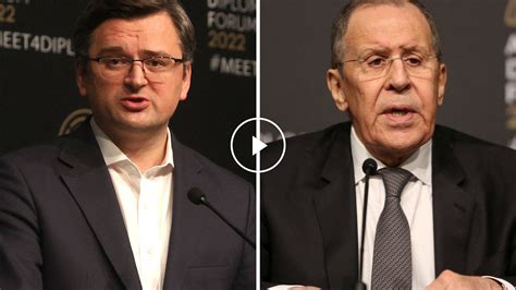Ukraine And Russia Fail To Reach Cease Fire Agreement The New York Times