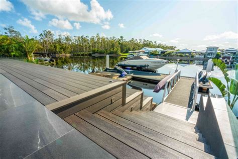 Graphite Decking Colour Showcase Nexgen Decking