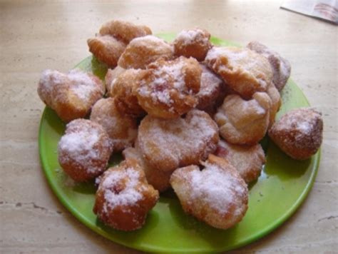 Krapfen Einfach Von Dagmarkuhlmann