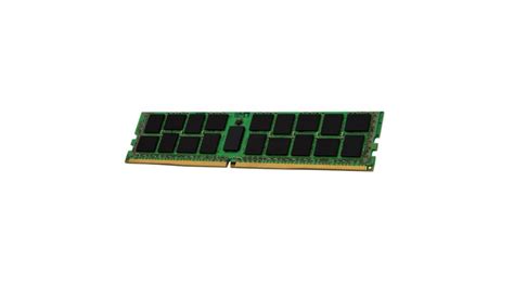 Ktd Pe432 32g Kingston System Specific Ram Memory Ddr4 1x 32gb Dimm 3200mhz Distrelec Germany