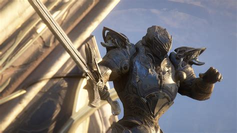 Radahn Cosplay Chroma R Warframerunway