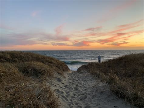 Nantucket Beaches