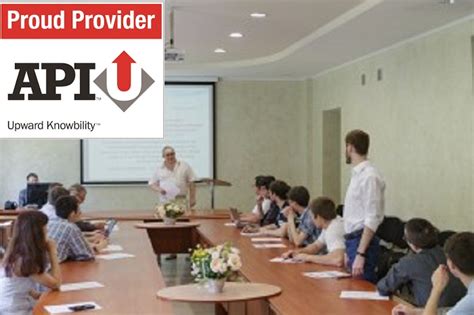 api q1 9th edition training api q1 training api u q1 9th edition