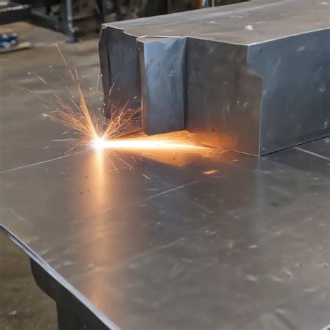 Top Tips For Welding Sheet Metal With Minimal Warping Corr Connect
