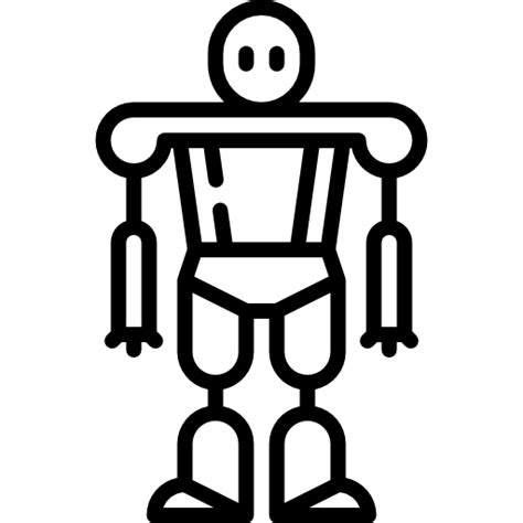 Android Special Lineal Icon