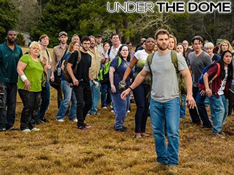 Under The Dome 2013